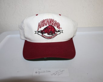 Arkansas razorbacks | Etsy