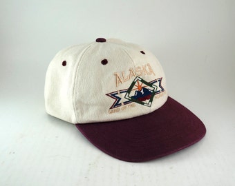 Alaska hat | Etsy