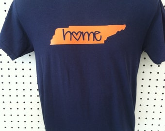 Home State Shirt State Home Shirt Home Shirt Where I'm
