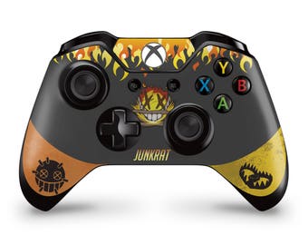 Jinx Custom Controllers Xbox