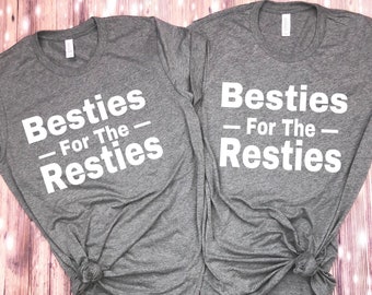 Besties | Etsy