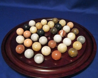 Vintage Marbles | Etsy