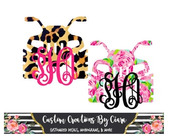 Four wheeler decals | Etsy