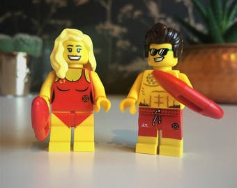 Baywatch | Etsy