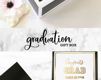 Graduation keepsake | Etsy