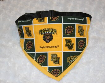 Baylor university | Etsy