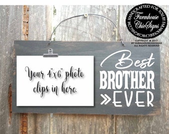 Christmas Gift for Brother This is What An Awesome Brother