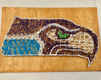 Seahawks art | Etsy
