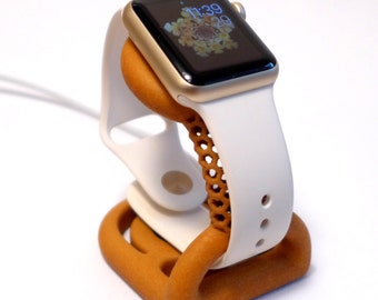Apple watch stand | Etsy