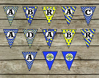 Cub scout printables | Etsy