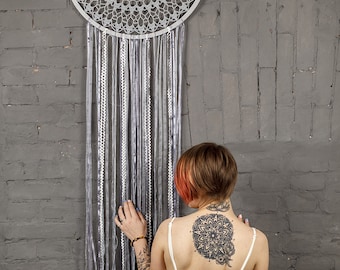 Dream catcher decor | Etsy