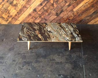 Formica table | Etsy