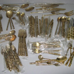 Thailand flatware | Etsy