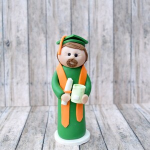 Science cake topper | Etsy