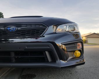 Subaru decal | Etsy