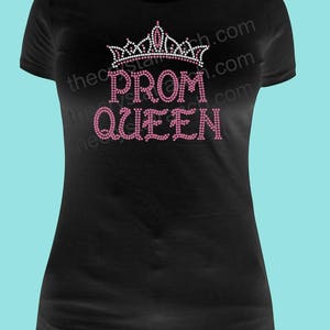 Prom queen | Etsy
