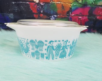 Vintage pyrex | Etsy