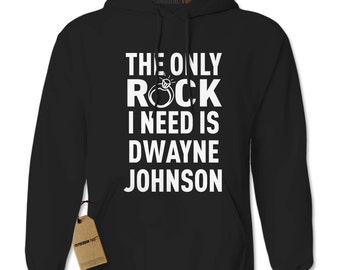 Dwayne johnson | Etsy