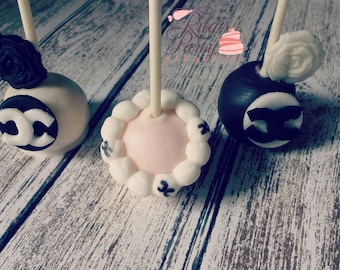 Chanel party favors | Etsy