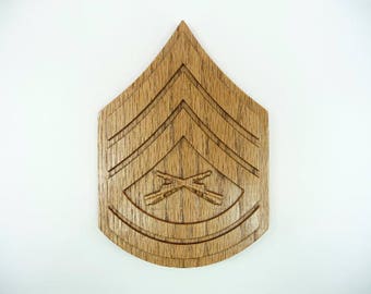 Military plaque | Etsy