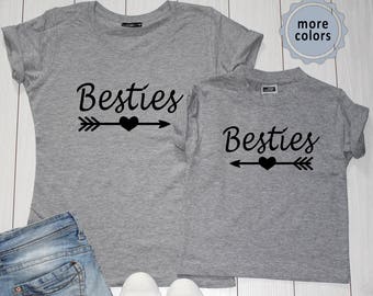 Besties | Etsy