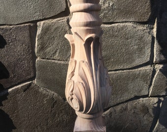 Farmhouse table legs | Etsy