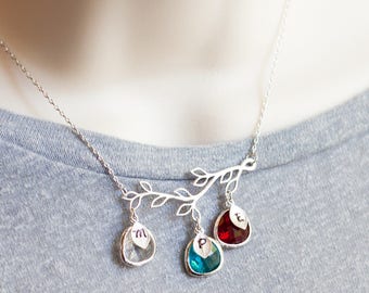 Family jewelry | Etsy