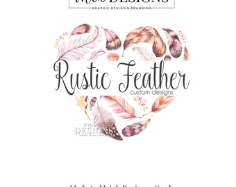 Whimsical logos | Etsy