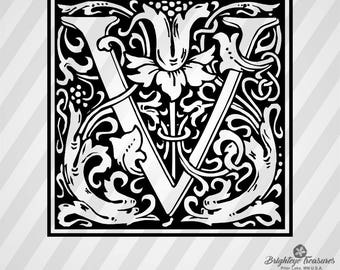 William morris print | Etsy