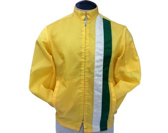 Hot rod jacket | Etsy