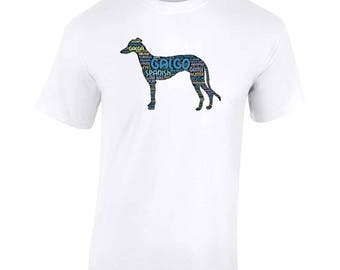 Galgo | Etsy