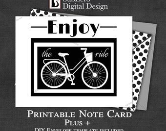 Thanks for the ride | Etsy