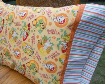 Lion king bedding | Etsy