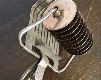 Noodle cutter | Etsy