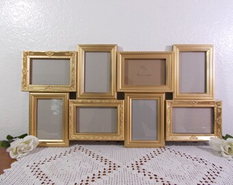 Seating chart frame | Etsy