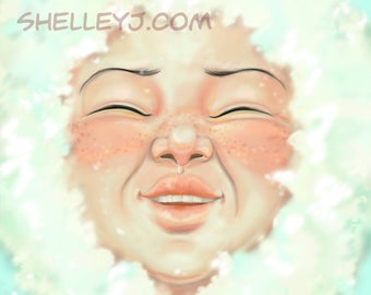 Alien Pinup 8 x 10 prints