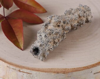 Lightning stone | Etsy