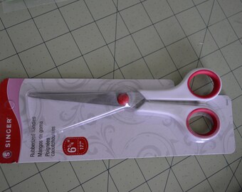 Singer scissors | Etsy