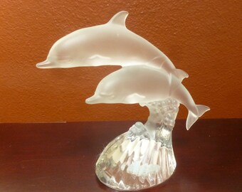 Goebel crystal | Etsy