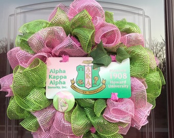 Personalized AKA Shadow Box