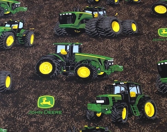 John deere wall art | Etsy