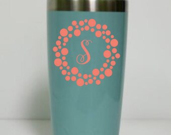 Water bottle decal | Etsy