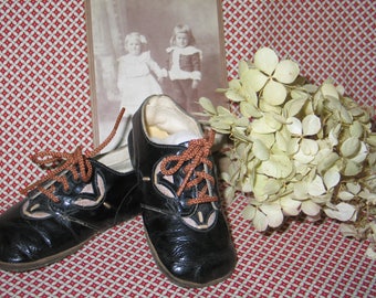 Antique baby shoes | Etsy