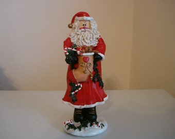 Vintage santa claus | Etsy