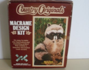 Macrame design | Etsy