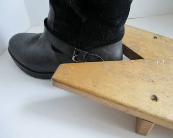 Vintage boot jack | Etsy