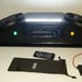 Golf Cart UTV Overhead Radio Console Stereo Enclosure with