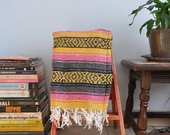 Mexican rug | Etsy