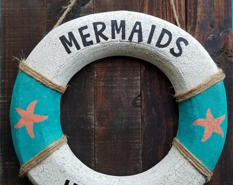 Life preserver | Etsy