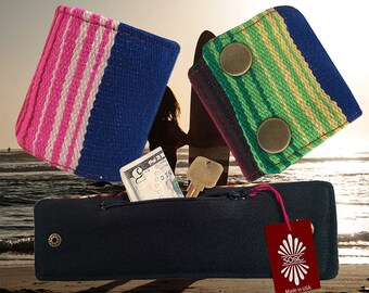 Wrist wallets | Etsy